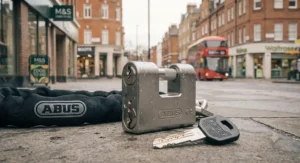 Battery Lock Security Ebike: 7 Best UK Picks for Riders in 2026