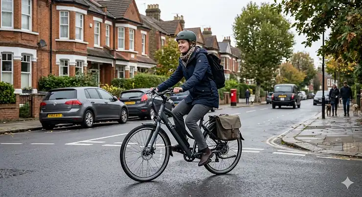 Best Budget Hub Motor Ebike UK 2026: 7 Top Picks Reviewed