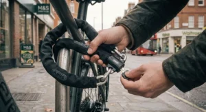 Battery Lock Security Ebike: 7 Best UK Picks for Riders in 2026
