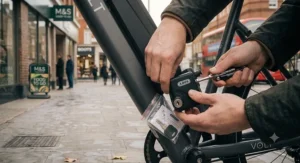 Battery Lock Security Ebike: 7 Best UK Picks for Riders in 2026