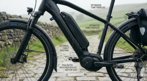 Best Weekend Touring Range Ebike UK 2026: 7 Long-Distance Picks